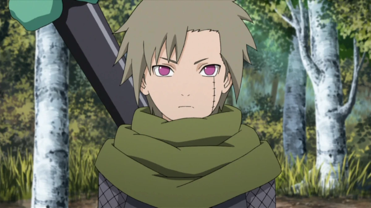 Yagura | Wiki Naruto | Fandom