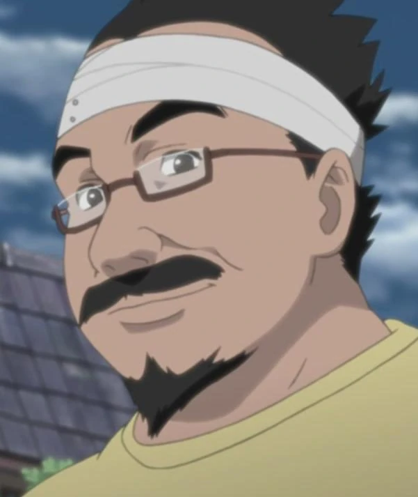 Dokku | Wiki Naruto | Fandom