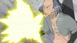 Explosive Bubble | Narutopedia | Fandom