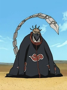 Hiruko | Wiki Naruto | Fandom