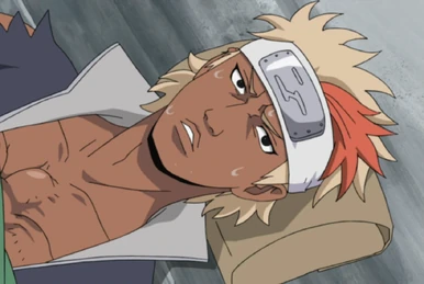 Yukai Narutopedia Fandom Powered By Wikia