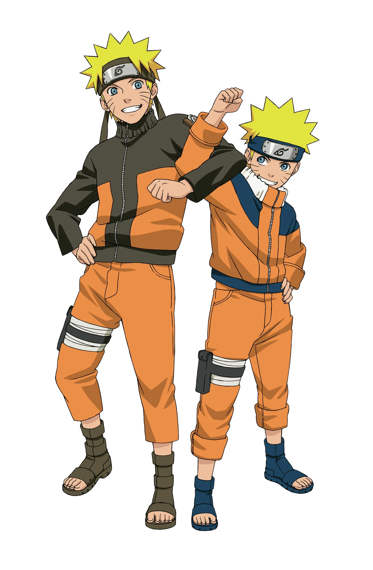 Narutopedia:ParentPage | Narutopedia | Fandom