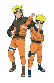 Naruto Uzumaki | Naruto Wiki | Fandom
