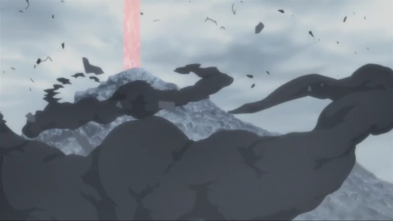 Ranton - Turbulences | Naruto Wiki | Fandom