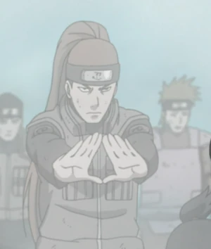 Santa Yamanaka | Narutopedia | Fandom