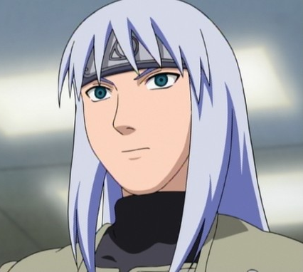 Dan Katou | Wiki Naruto | Fandom