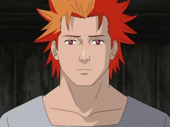 Juugo | Wiki Naruto | Fandom