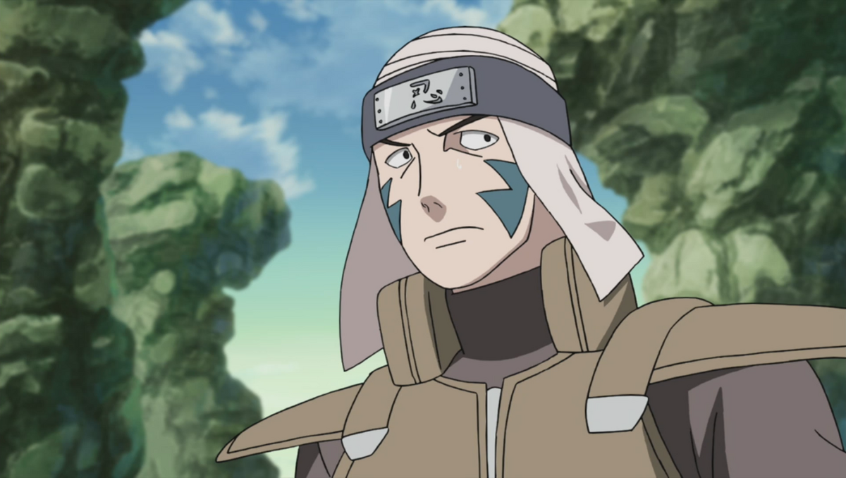 Nonota | Naruto Wiki | Fandom