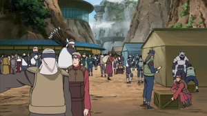 Allied Shinobi Forces | Narutopedia | Fandom