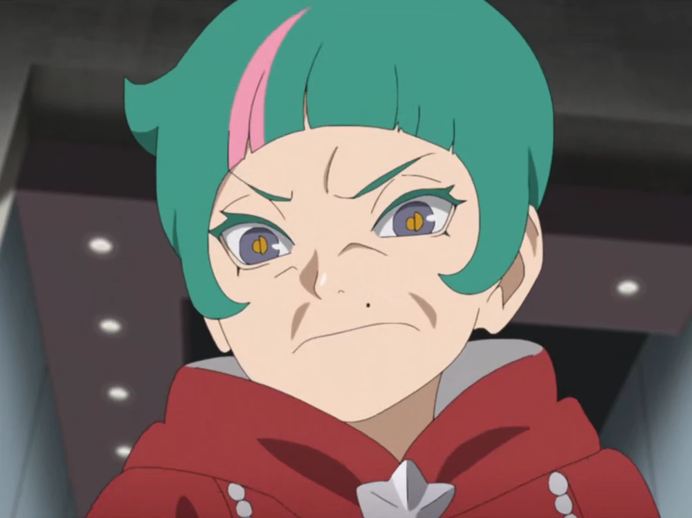 Daemon | NarutoPedia | Fandom