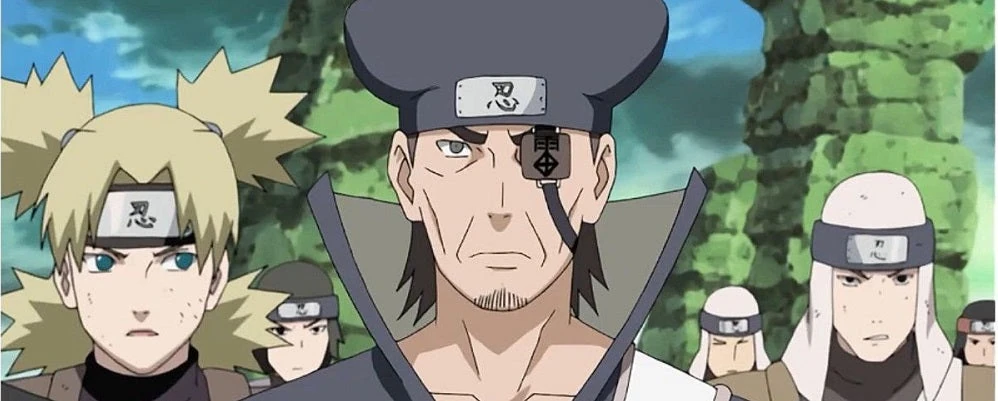 Dodai | NarutoPedia | Fandom