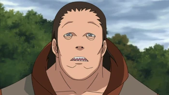 Gozu | Naruto Wiki | Fandom