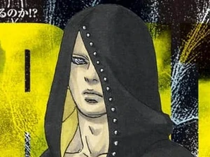 Hidari | Narutopedia | Fandom