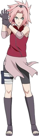 Shannaro | Naruto Wiki | Fandom