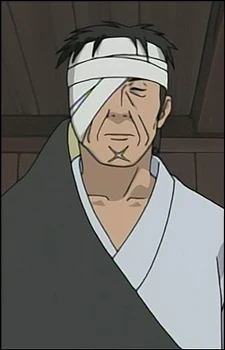 Shimura Danzō | Narutohun Wiki | Fandom