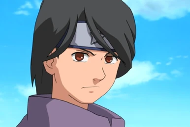 hokuto naruto