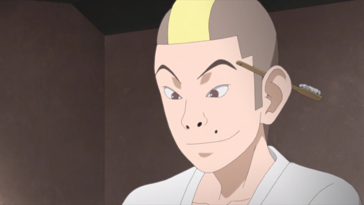 Kamata | Wiki Naruto | Fandom