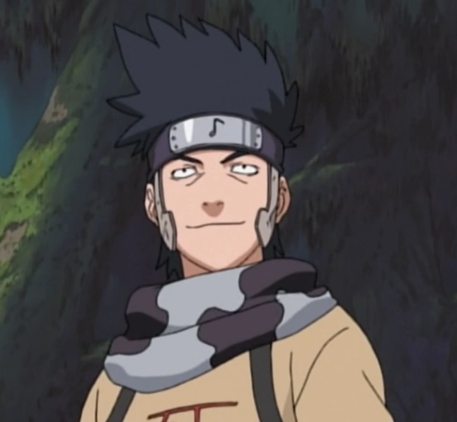 Zaku Abumi | Naruto Wiki | Fandom