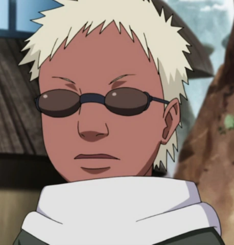 Killer B/Historia | Naruto Wiki | Fandom