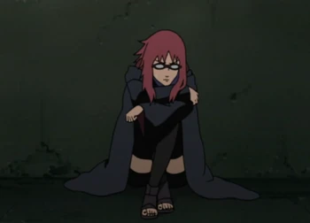 Chakra Suppression Technique | Narutopedia | Fandom