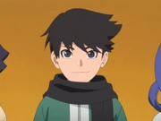 Ehō Norimaki | Narutopedia | Fandom