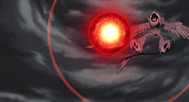 Giant Sphere | Narutopedia | Fandom