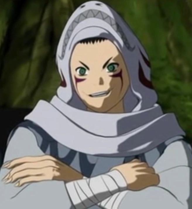 Kajika | Narutopedia | Fandom