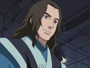 Michy | NarutoPedia | Fandom