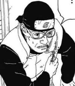 Mugino | Naruto Wiki | Fandom