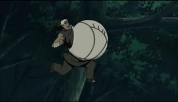 Insecto Explosivo | Naruto Wiki | Fandom