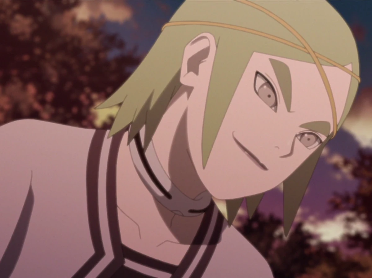 Momo | Wiki Naruto | Fandom