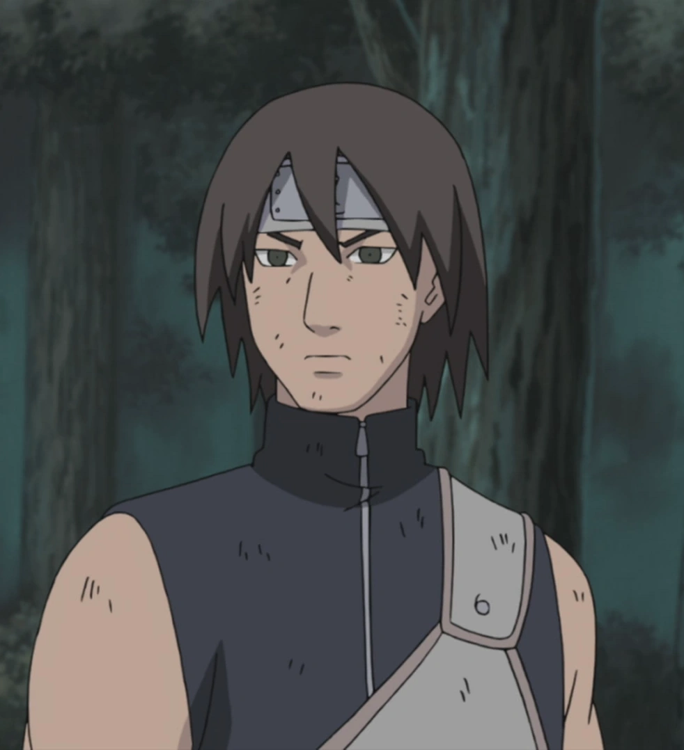 Nurui | NarutoPedia | Fandom