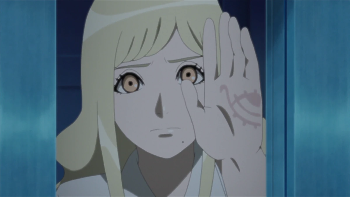 Boruto - Episódio 117: O Segredo de Remon | Wiki Naruto | Fandom