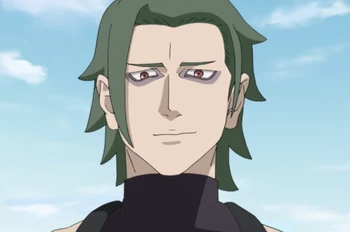 Rokuro | Wiki Naruto | Fandom