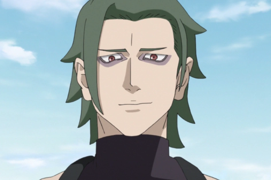 Rokuro | Wiki Naruto | Fandom