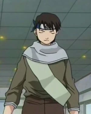 Inaho | NarutoPedia | Fandom