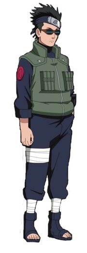 Aoba Yamashiro | Wiki Naruto | Fandom
