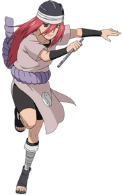 Tayuya | Naruto Wiki | Fandom