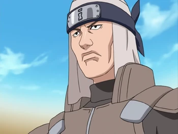 Isago | Naruto Wiki | Fandom