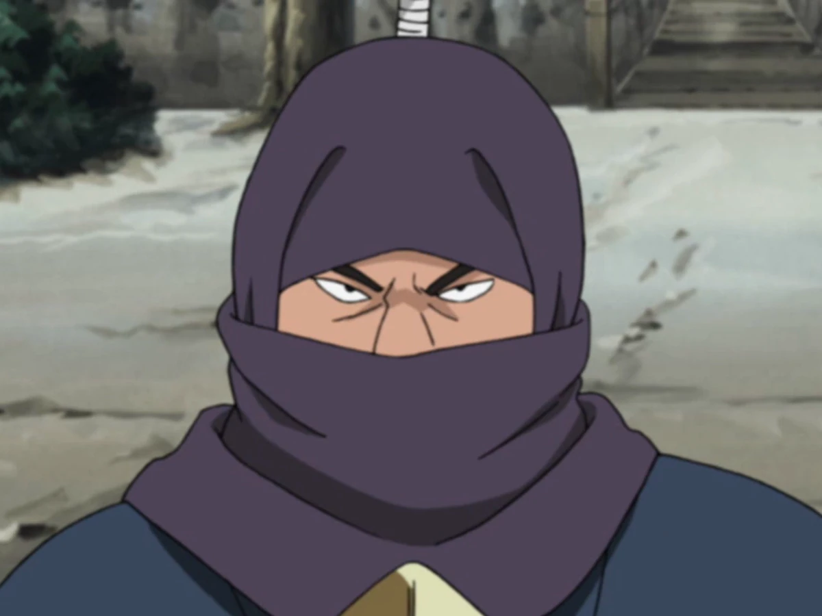 Kusune | Naruto Wiki | Fandom