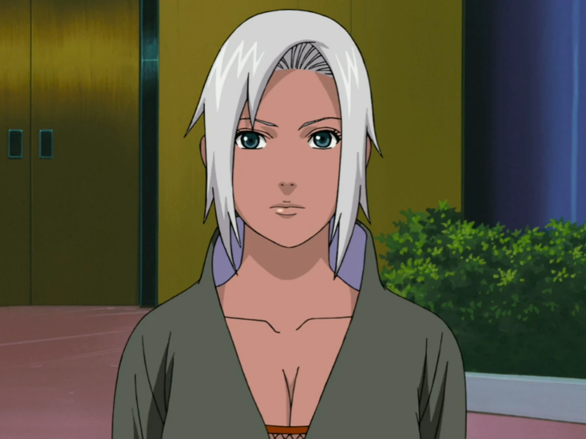 Mabui | Narutopedia | Fandom