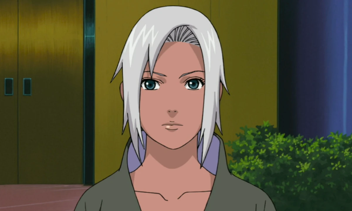 Mabui | Naruto Wiki | Fandom