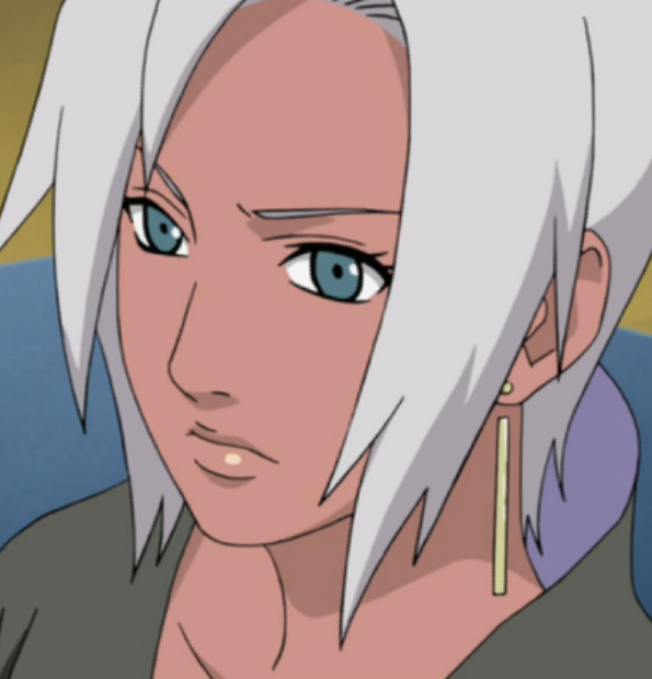 Mabui | Wiki Naruto | Fandom