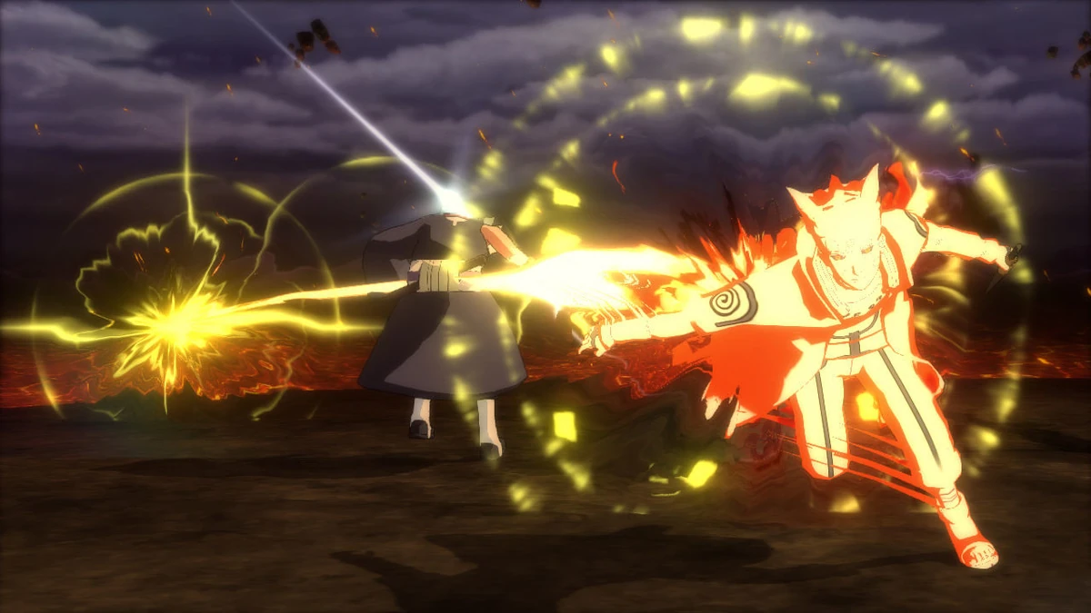 Corte de Ar Celestial Tipo Zero | Wiki Naruto | Fandom