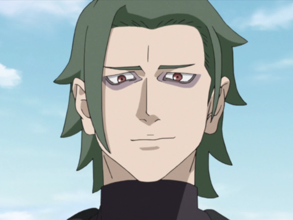 Rokuro | Narutopedia | Fandom