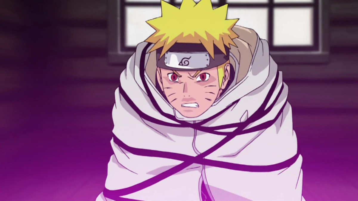 Shadow Rope Technique | Narutopedia | Fandom