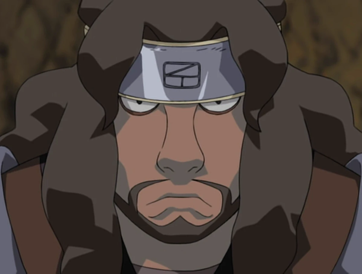 Suiko | Narutopedia | Fandom