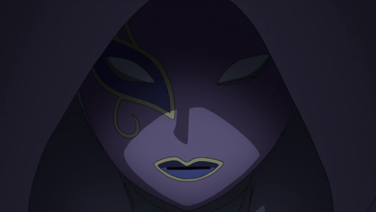 The Sneaking Shadow | Narutopedia | Fandom