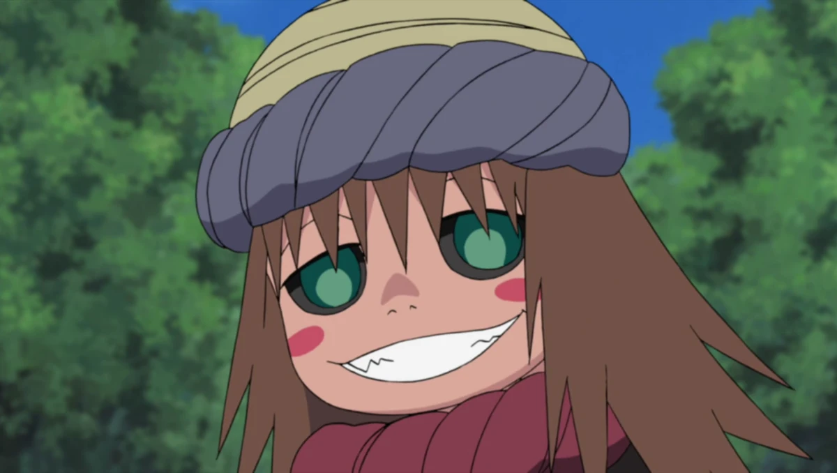 Yota | Naruto Wiki | Fandom