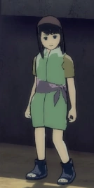 Yuki (Academy student) | Narutopedia | Fandom